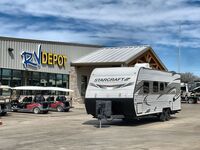 2022 STARCRAFT AUTUMN RIDGE 26BHS for sale in Cleburne TX 1SABS0BN0N1BF5198