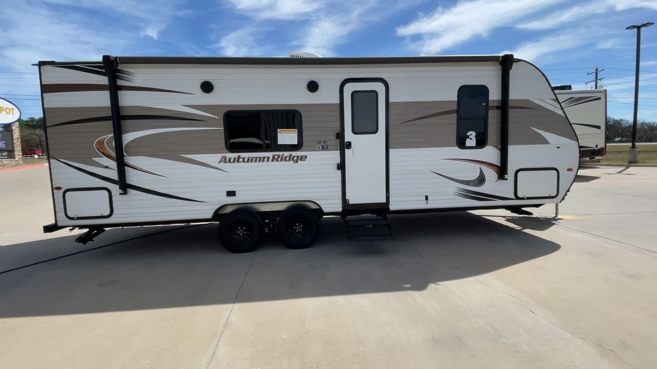 2022 STARCRAFT AUTUMN RIDGE 26BHS for sale in Cleburne TX 1SABS0BN0N1BF5198