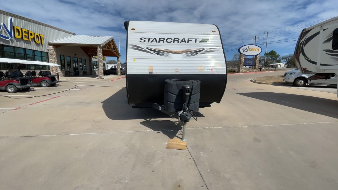 2022 STARCRAFT AUTUMN RIDGE 26BHS for sale in Cleburne TX 1SABS0BN0N1BF5198