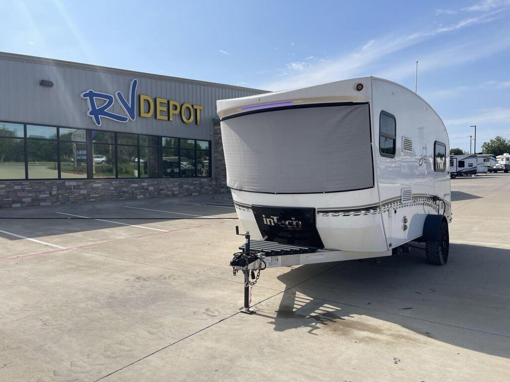 2022 INTECH SOL ROVER HORIZON RO for sale in Cleburne TX 7H0TS1319NN010857