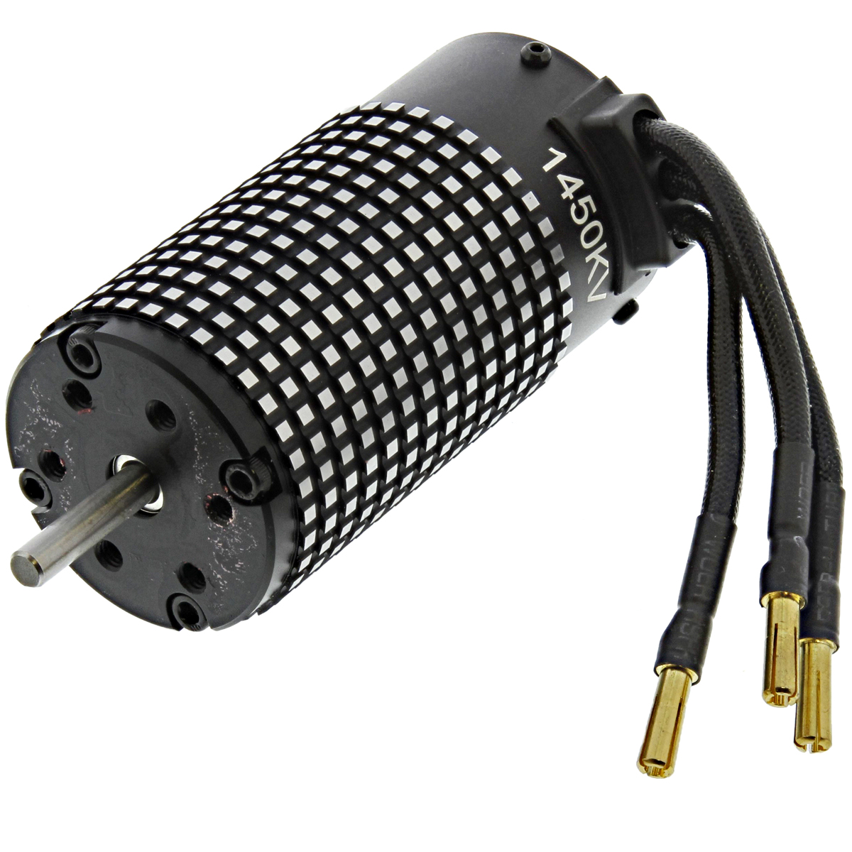 CEN Racing Colossus XT Reeper GST-E * 1450 KV BRUSHLESS MOTOR * 6s ...