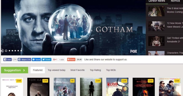 123movies Movie Streaming Site For Free Online 123
