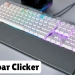 Spacebar Clicker: Test and Improve Your Spacebar...