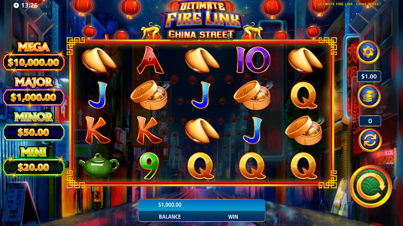 6 Ways on How to Win on Fire Link Slot Machine