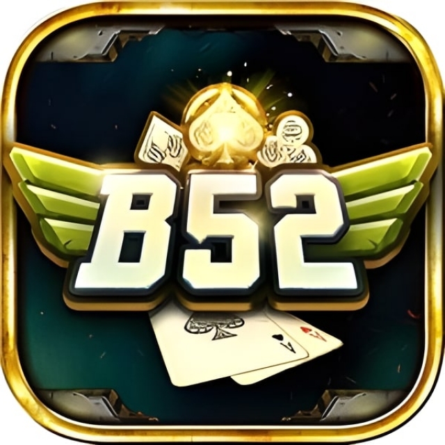 B52 CLUB - TRANG CHU TAI APP B52 CHINH THUC 2024