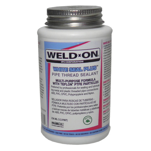 TEFLON LIQUIDO 1/2 PTA IPS WELD ON E-24