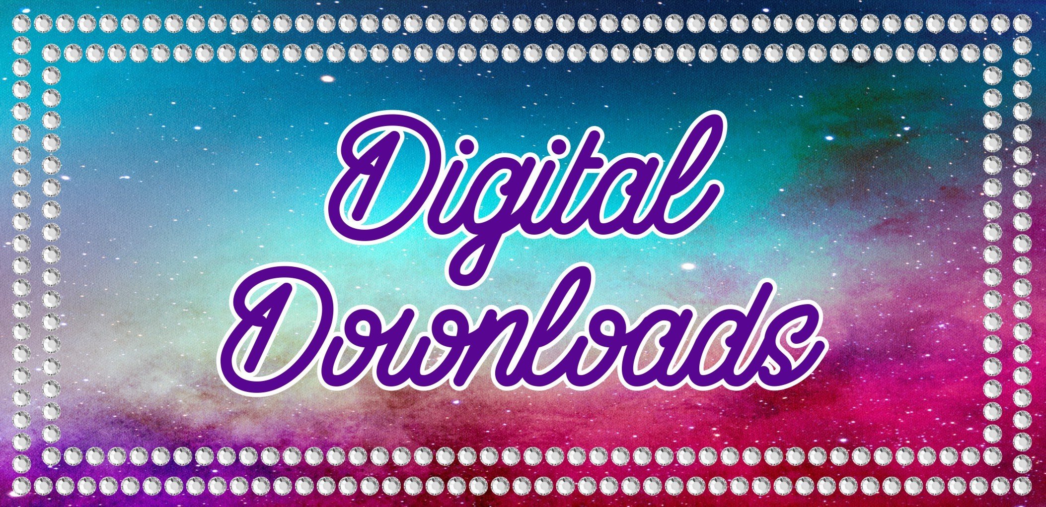 Digital Downloads