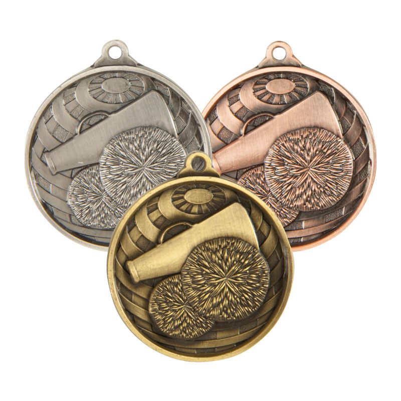Linz Series - Volleyball Medal