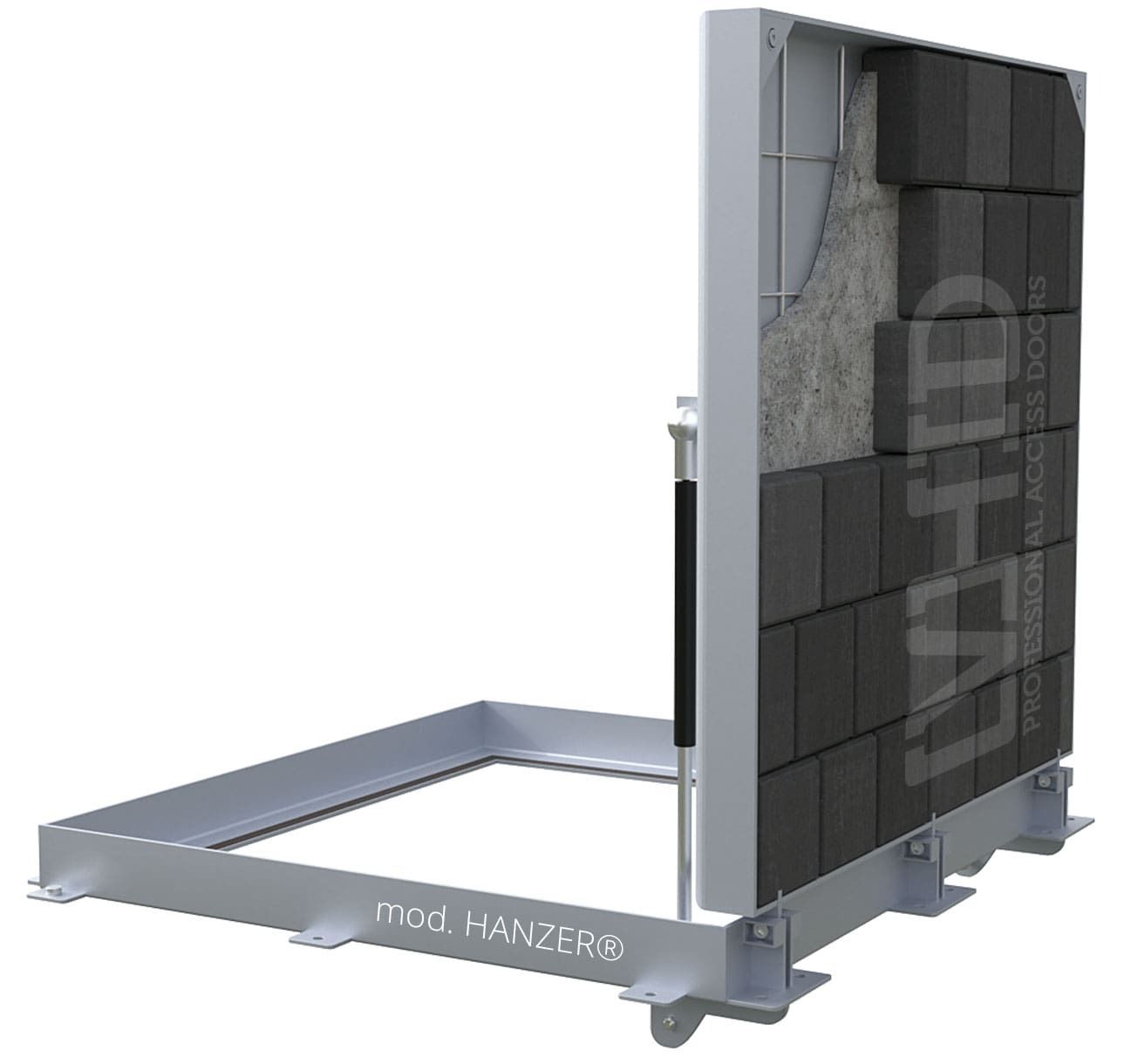 Store for access doors, panels, floor hatches in US & Canada