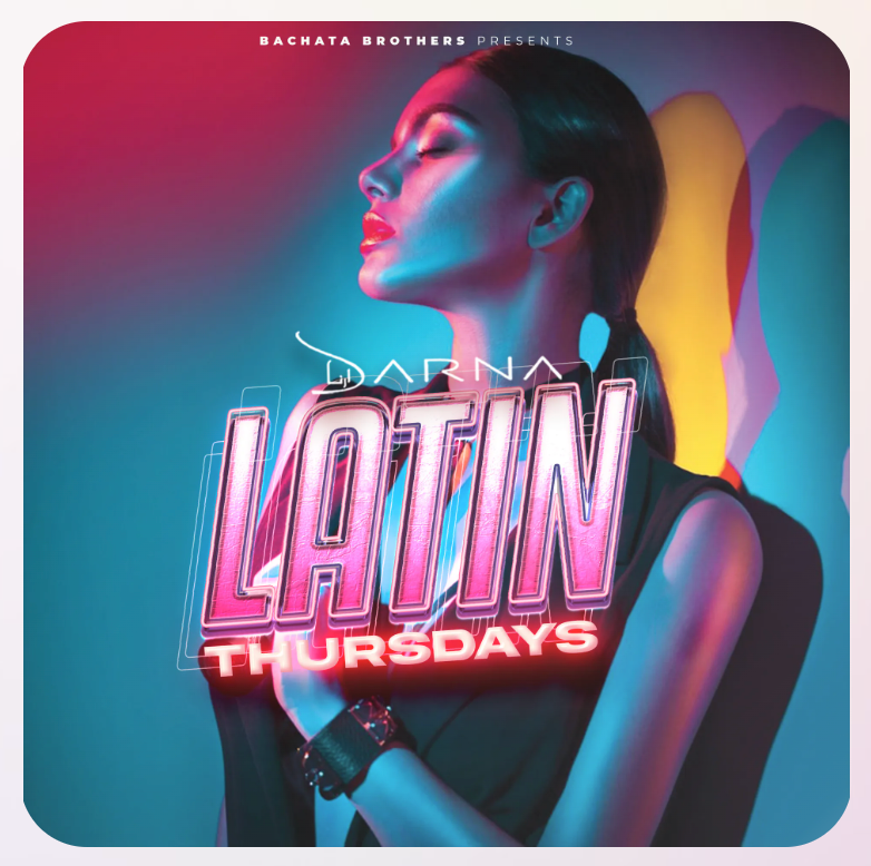 Latin Thursdays