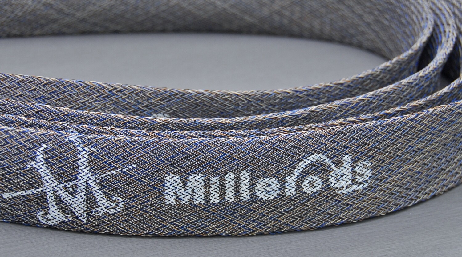 Millerods Custom rod sleeve