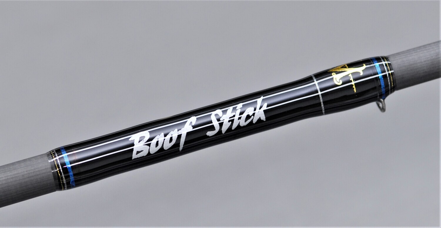 BOOF Stick 601 - NEW MODEL!