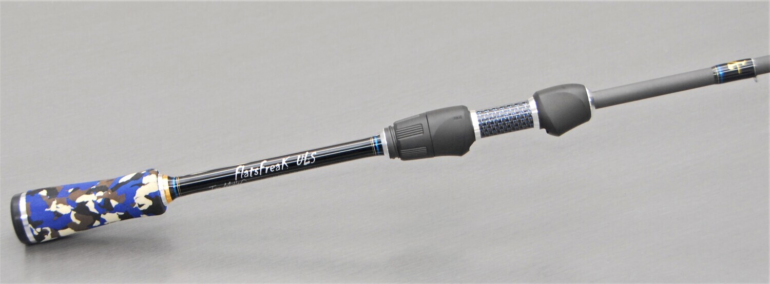FlatsFreak ULS 7'9" - Shallow or deep flats fishing!*