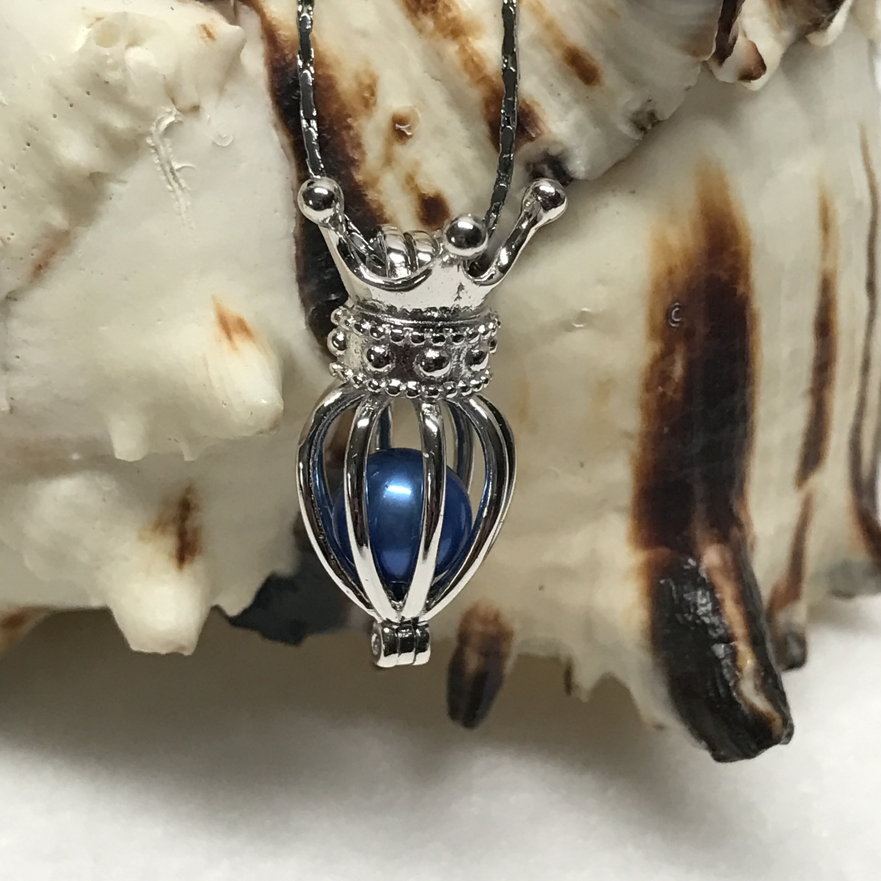 All 925 Sterling Silver Pendants