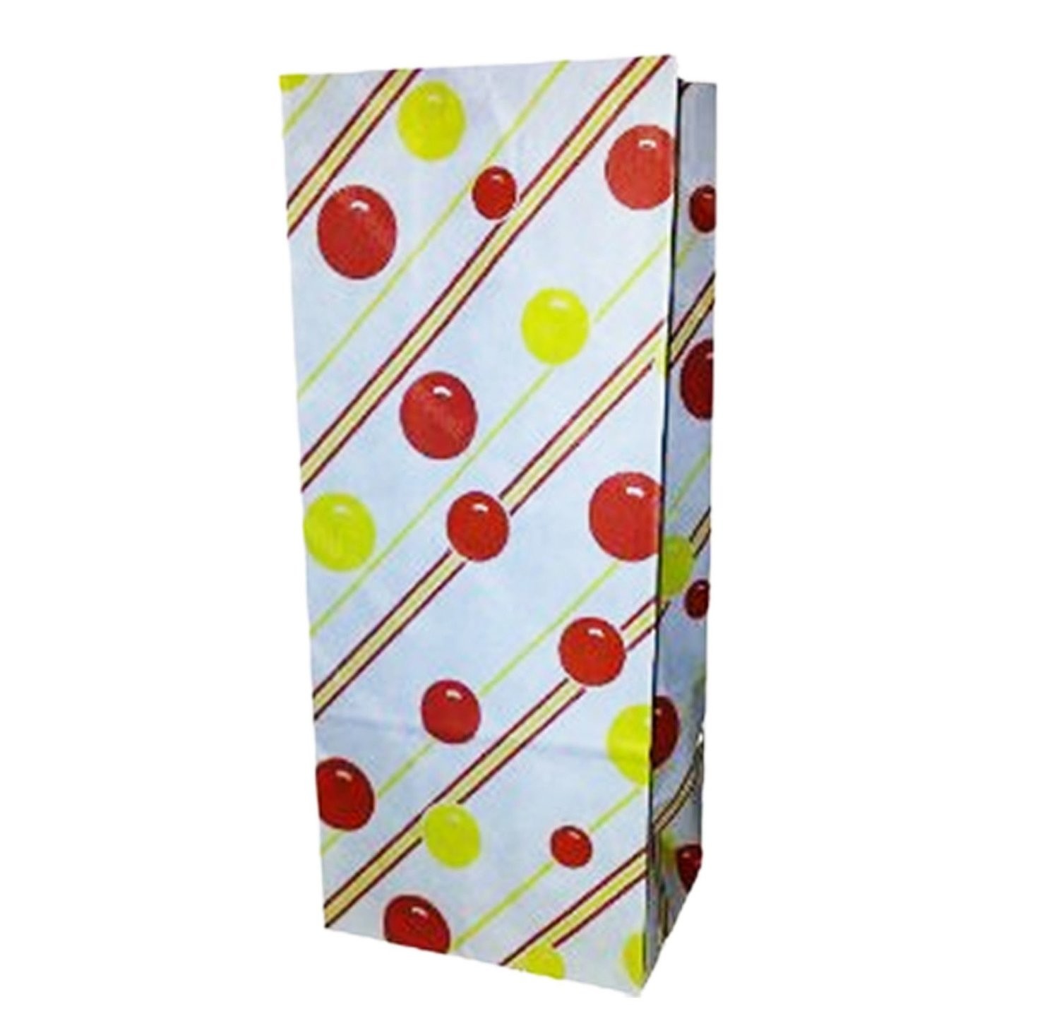 Pick 'n' Mix Sweet Bag 106 x 183 x 240mm 500 bags per pack