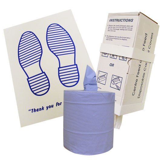 Automotive Consumables