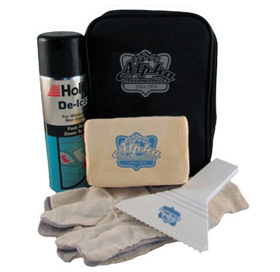 Garage Promotional Kits