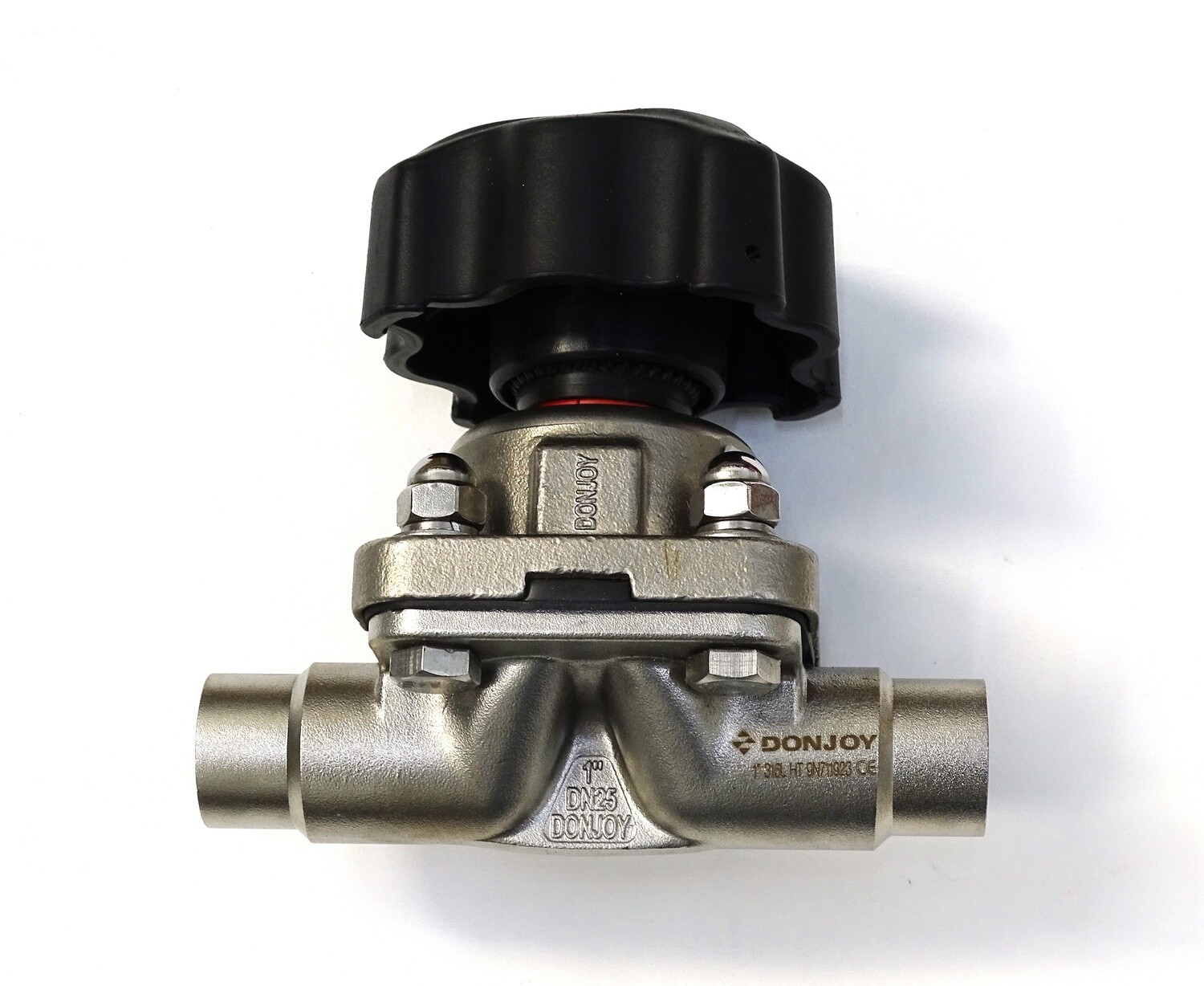 Diaphragm Valve 1"