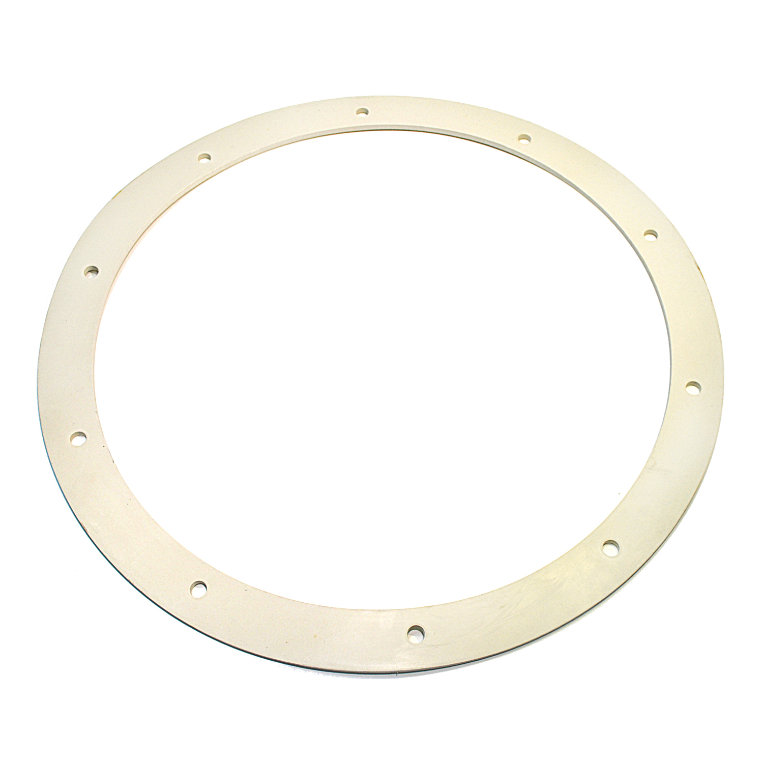 5 Barrel Grundy Tank Top Entry Bolted Manway Gasket