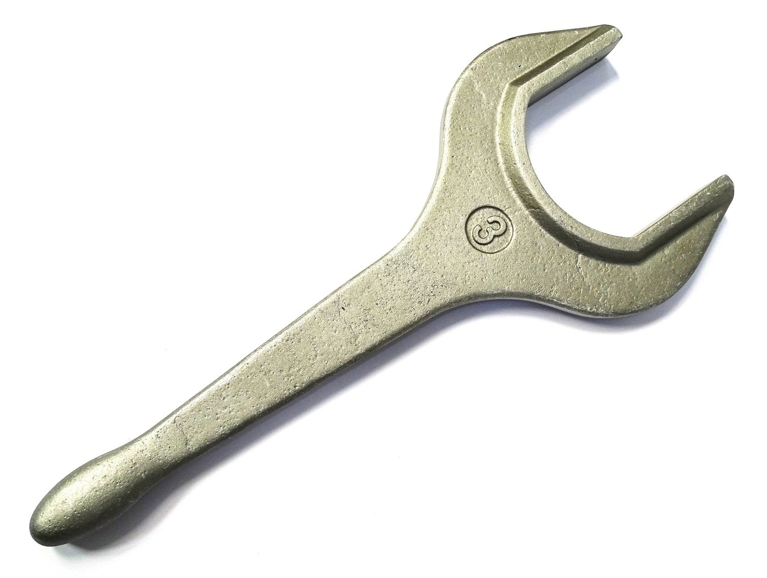 3" RJT Spanner