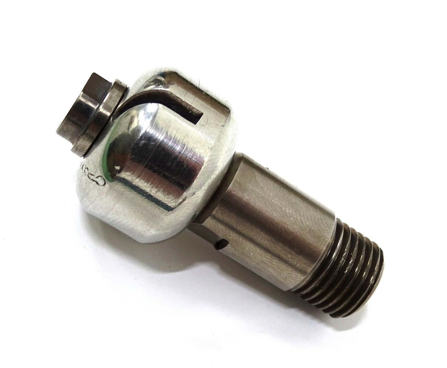 Rotating Head Spray Nozzle 3/8" BSP