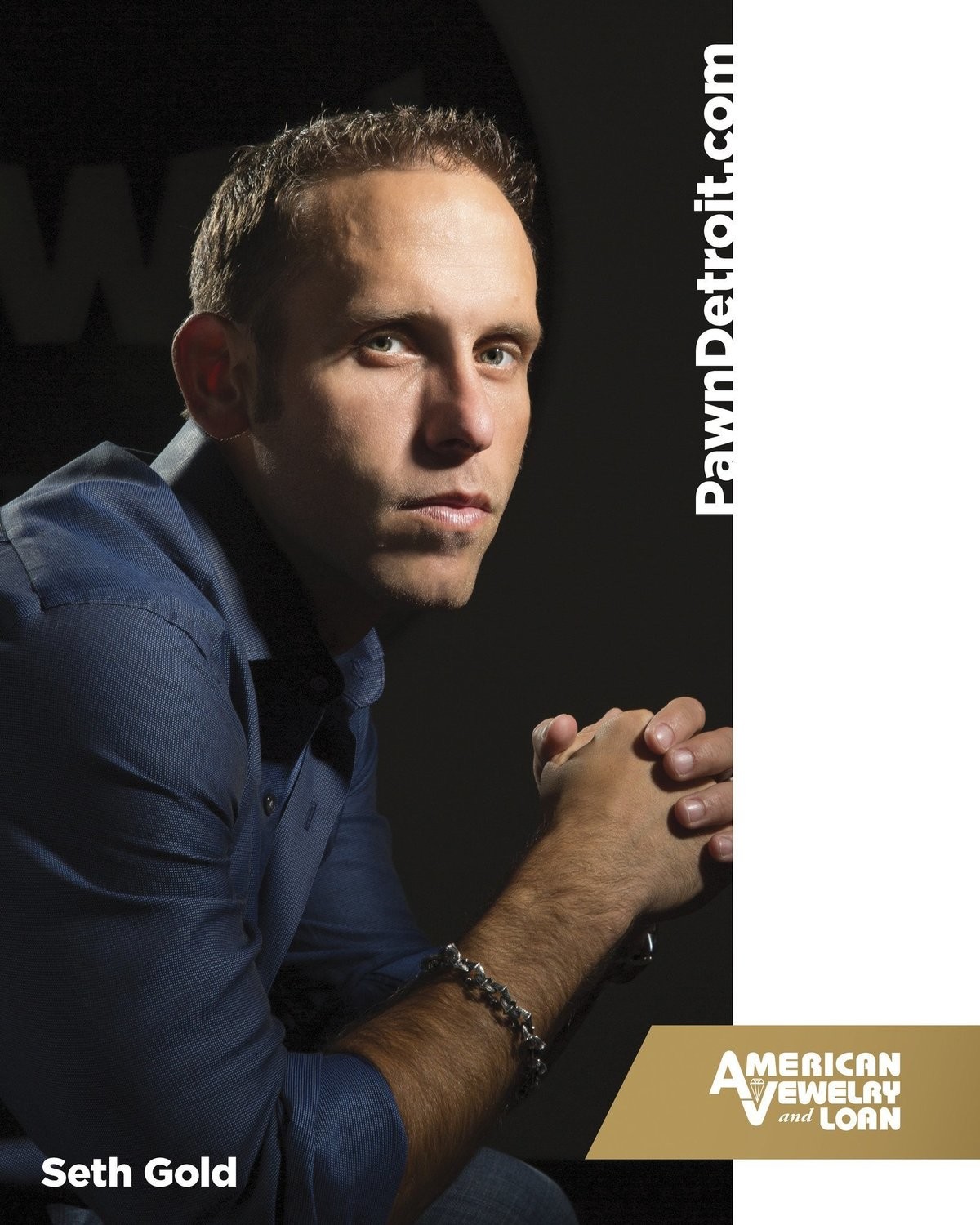 Store - American Jewelry and Loan