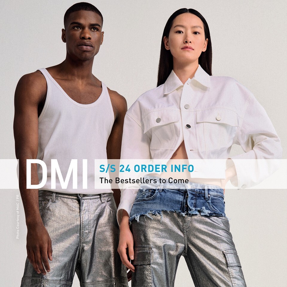 DMI ORDER INFO – Products – DMI