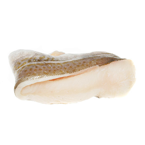 Cod Fillet Fresh From Peterhead(From 200g portions to whole fillets ...