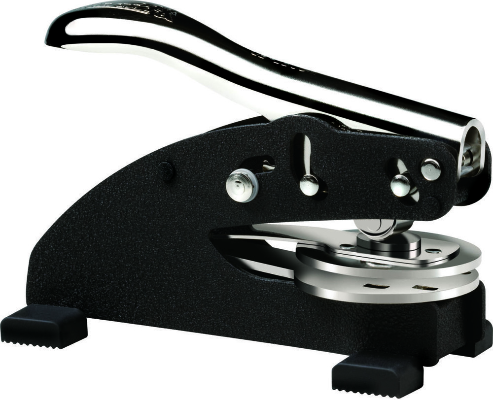 Desk Embosser, Arch Illinois - Shop - Professional Engineer Seals and ...