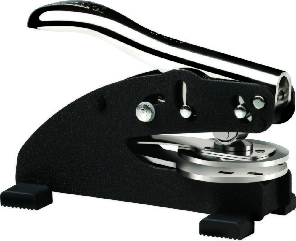 Desk Embosser, Landscape Arch Georgia - Shop - Professional Engineer ...