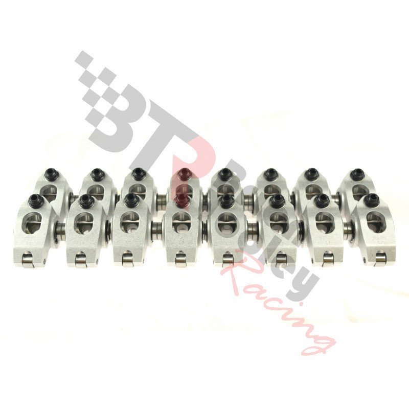 YELLA TERRA ULTRALITE NON-ADJUSTABLE ROLLER ROCKERS: LS3/LS9/LSA; 8mm ...