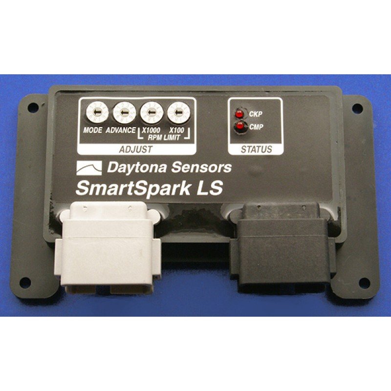 DAYTONA SENSORS SMART SPARK LS KIT; 119007