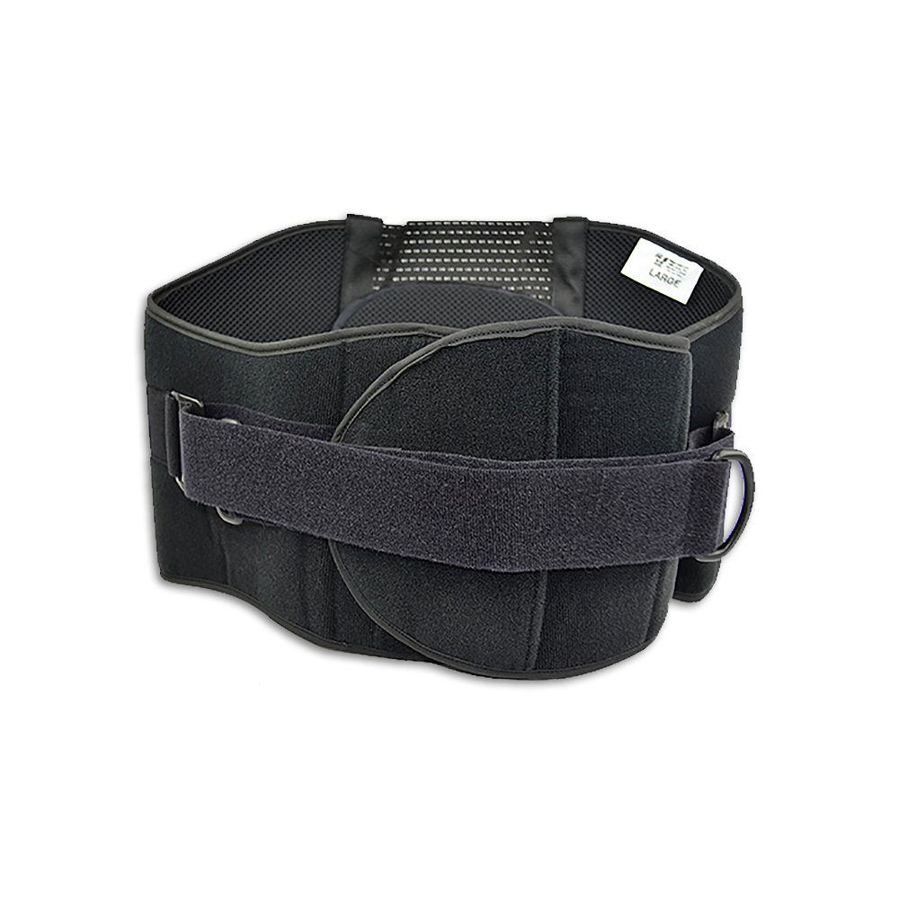 Lumbar Spinal Orthosis - Ultra Support