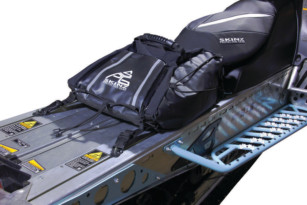 Pro Armor Polaris Tunnel Packs