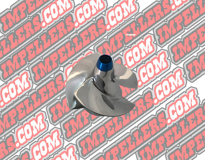 Pro Yamaha Waverunner impeller EX/EX Deluxe/ EX Sport 2017-up Stock ...