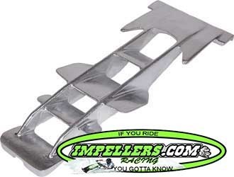 Jet Ski Intake Grate