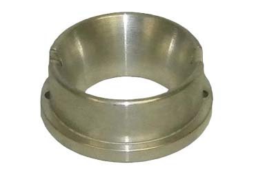 Air filter adapter for Keihin 38mm Carburetor "Closeout"