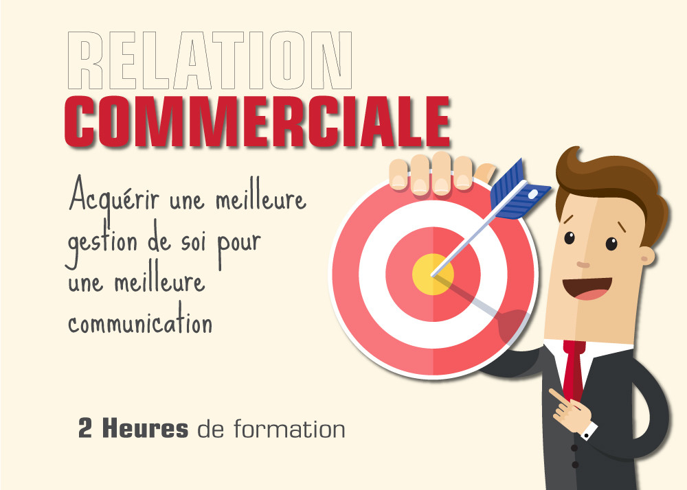 La Relation Commerciale - 2H (as)
