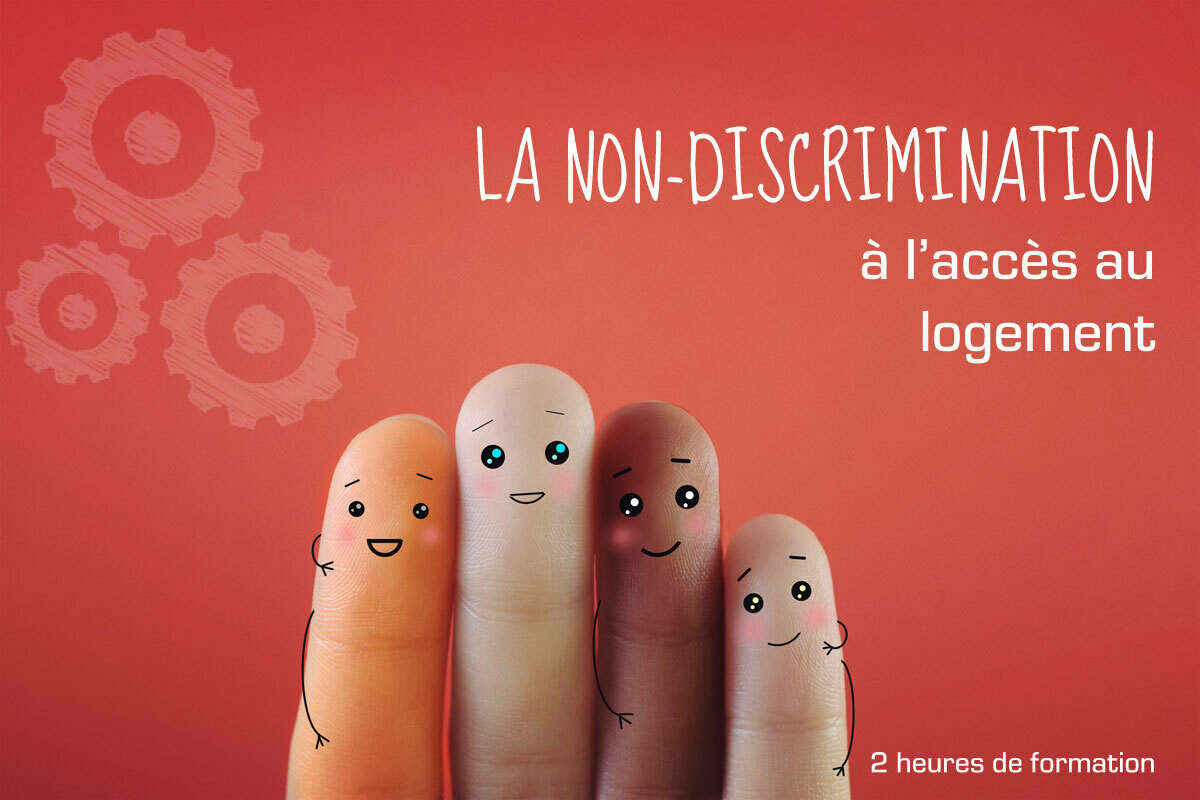 La non-discrimination à l'accès au logement
