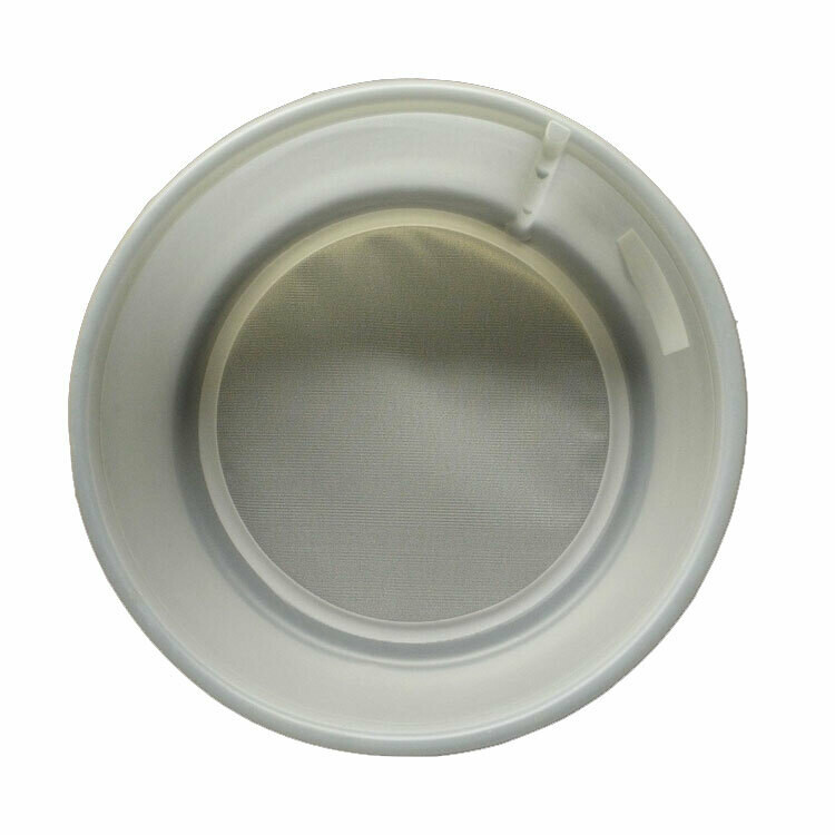 EZ Strainer