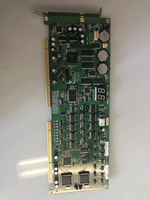 Shuffle Master IP-PC4I0