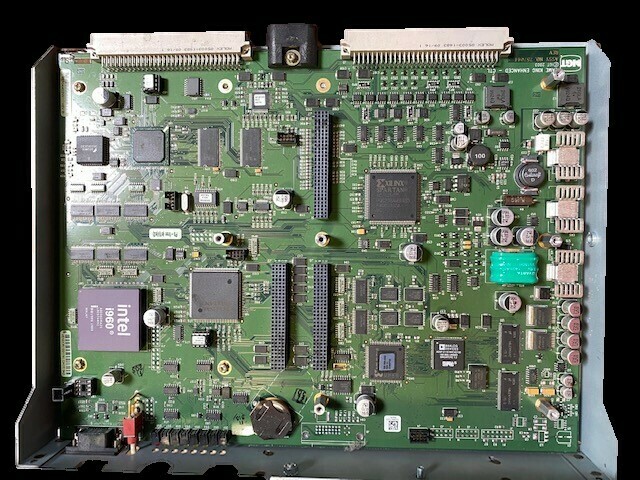 IGT S2000 Enhanced CPU (IGT S2000 CPU E)