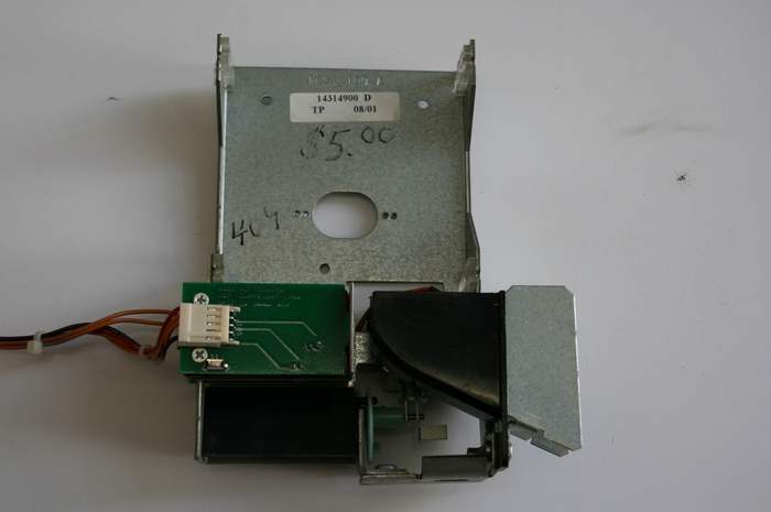 IGT Coin in Assembly