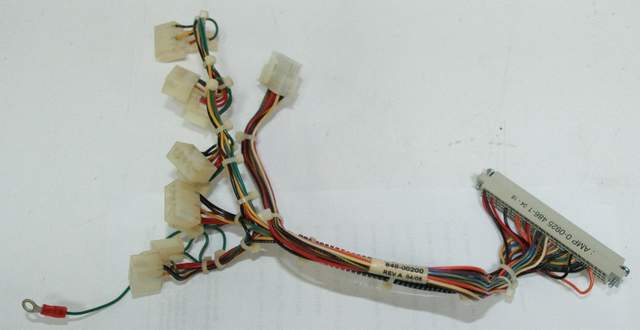 IGT Harness, Door I/O with LEDs, I game, Game King Plus 64800200