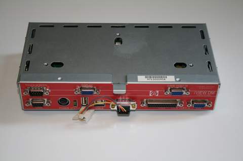 Bally Player Tracking