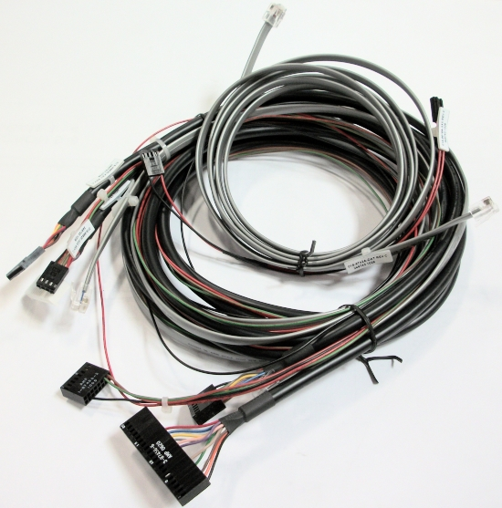 Bally Kit, ASCC, Cable Track 2,80 NEW (075-99820-XX2)