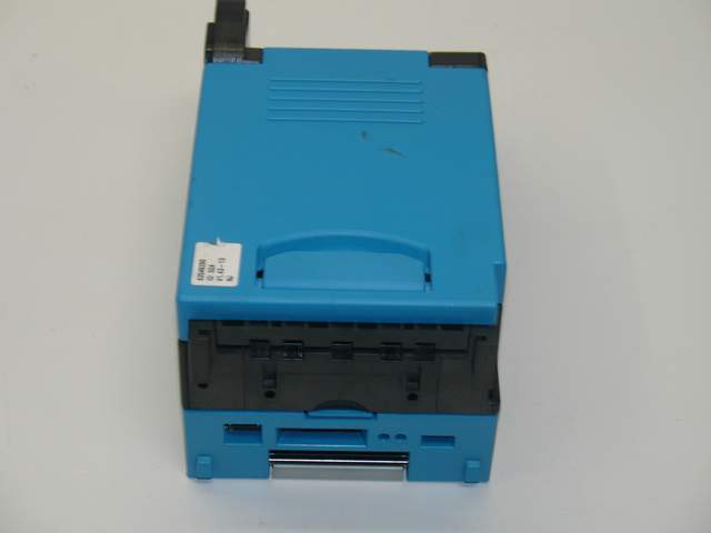 JCM UBA 14 Bill Validator