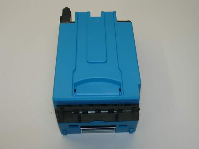 JCM UBA 24 Bill Validator