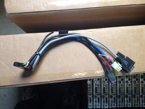 MEI Harness 252073065C