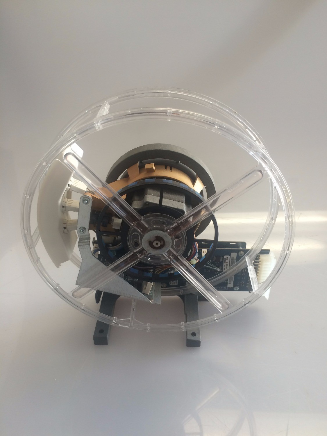 WMS BB1 5-Reel Mechanism [56mm-22stop] (20-019047-00-04)